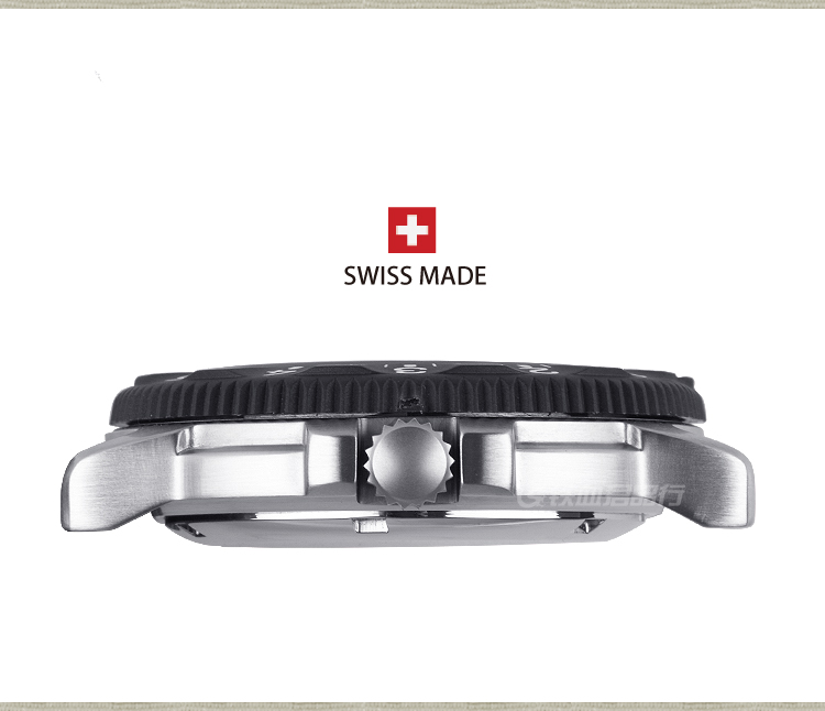 Traser P6502 LONG LIFE 劲能专业表--铁血君品 正品保证